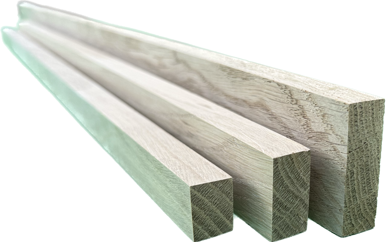 Eiken latten – Meuleman Massief Hout